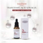 Intelderm 3% tranexamic acid serum - Dr.Da liễu của bạn