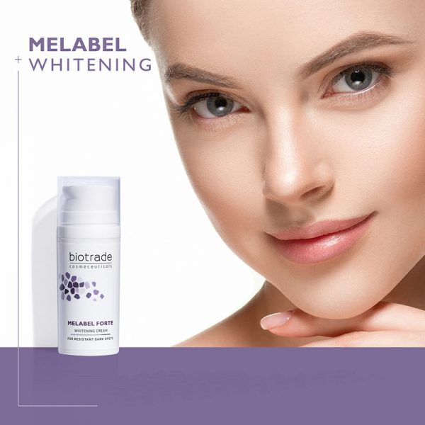 Biotrade melabel forte 30ml - Dr.Da liễu của bạn