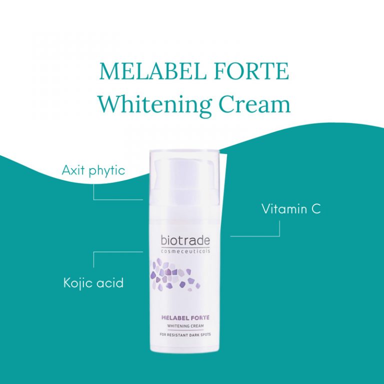 Biotrade melabel forte 30ml - Dr.Da liễu của bạn