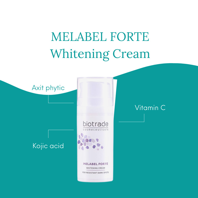 Biotrade melabel forte 30ml - Dr.Da liễu của bạn