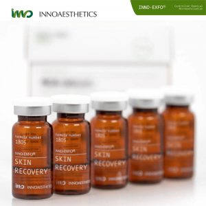 Skin recovery innoaesthetics - Dr.Da liễu của bạn