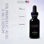 Vivant 15% Mandelic Acid Serum 30ml - Dr.Da liễu của bạn