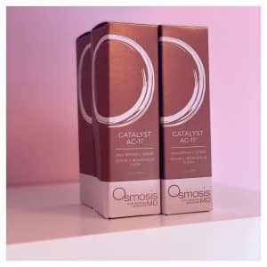 Osmosis Catalyst AC-11® DNA Repair C serum - Dr.Da liễu của bạn